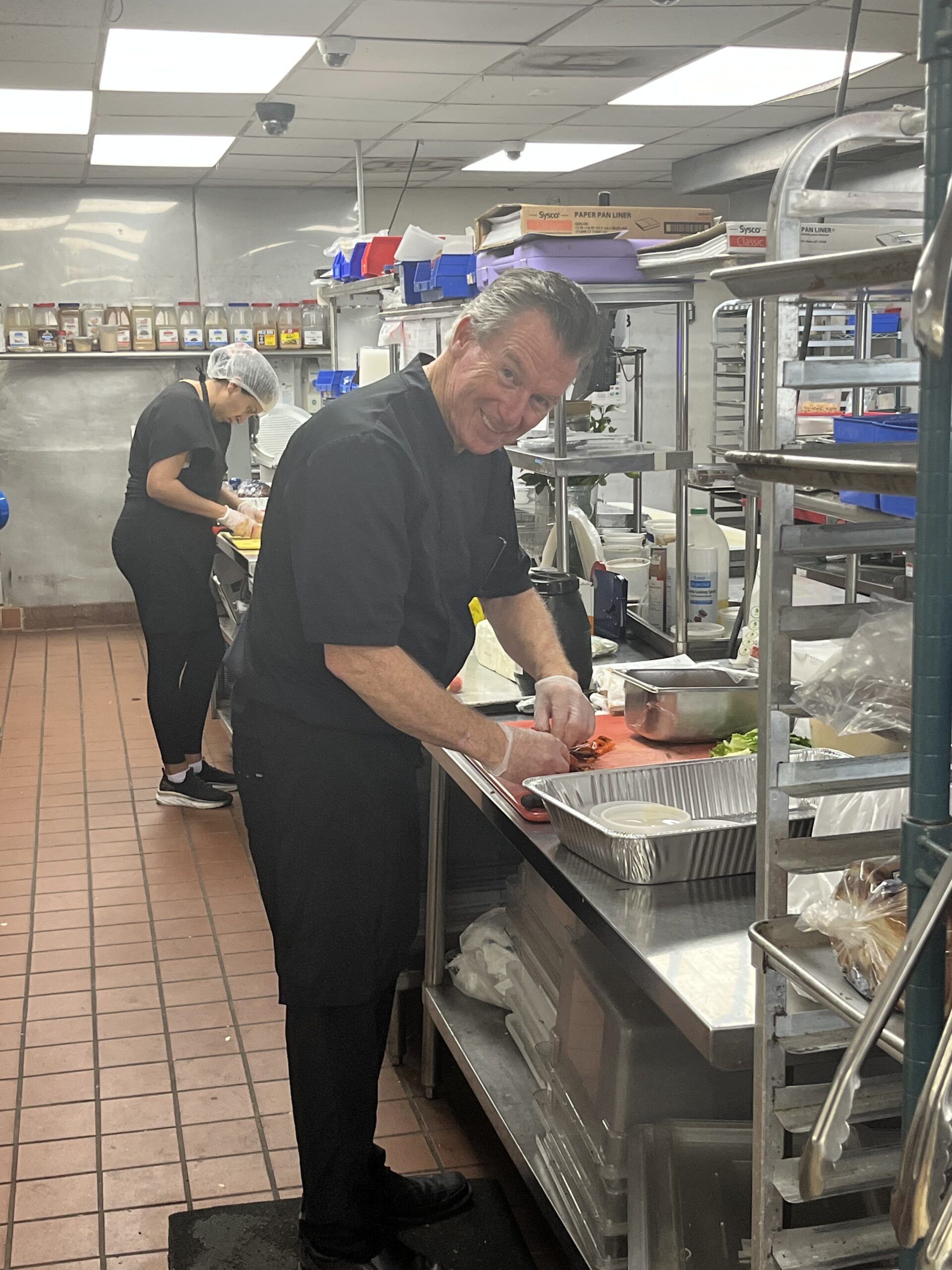 🔥 Meet Chef Jeff Crawford: The Culinary Force Behind Iacofano’s ...