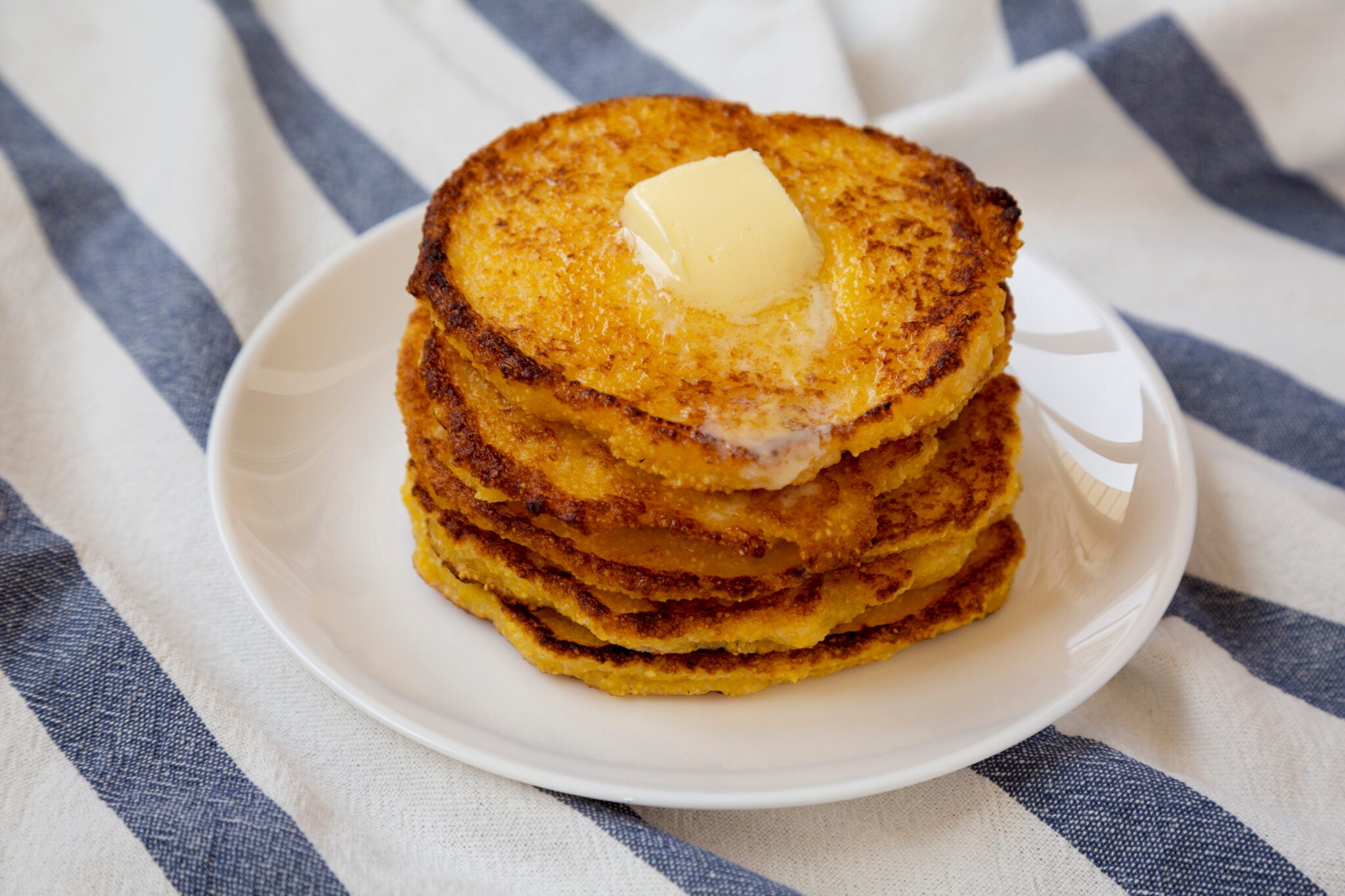 Fourth of July, 1776-Style: What They Ate When America Was Born - Iacofanos