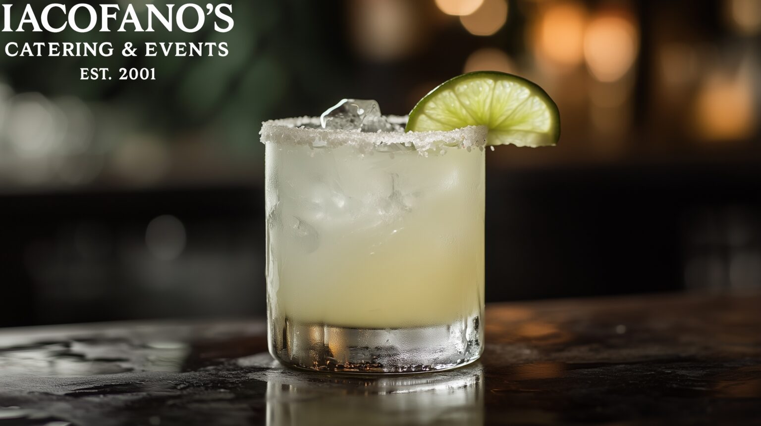 Friday Drink Feature: The Clean Margarita – Fresh, Light, and Naturally ...