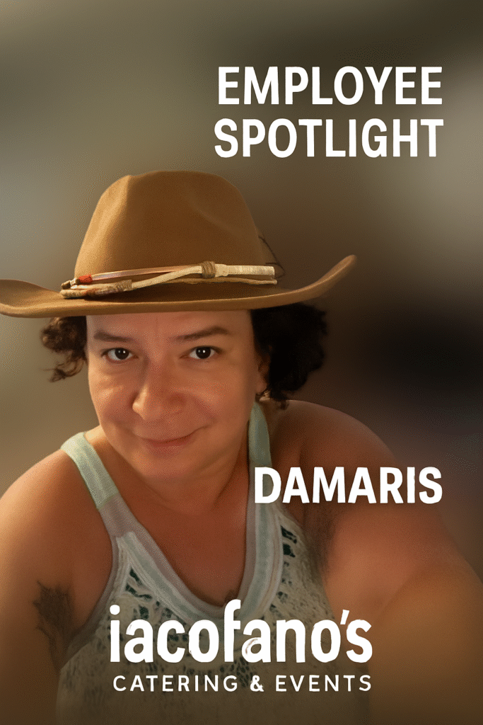Employee Spotlight: Damaris — Delivering Excellence Every Mile - Iacofanos