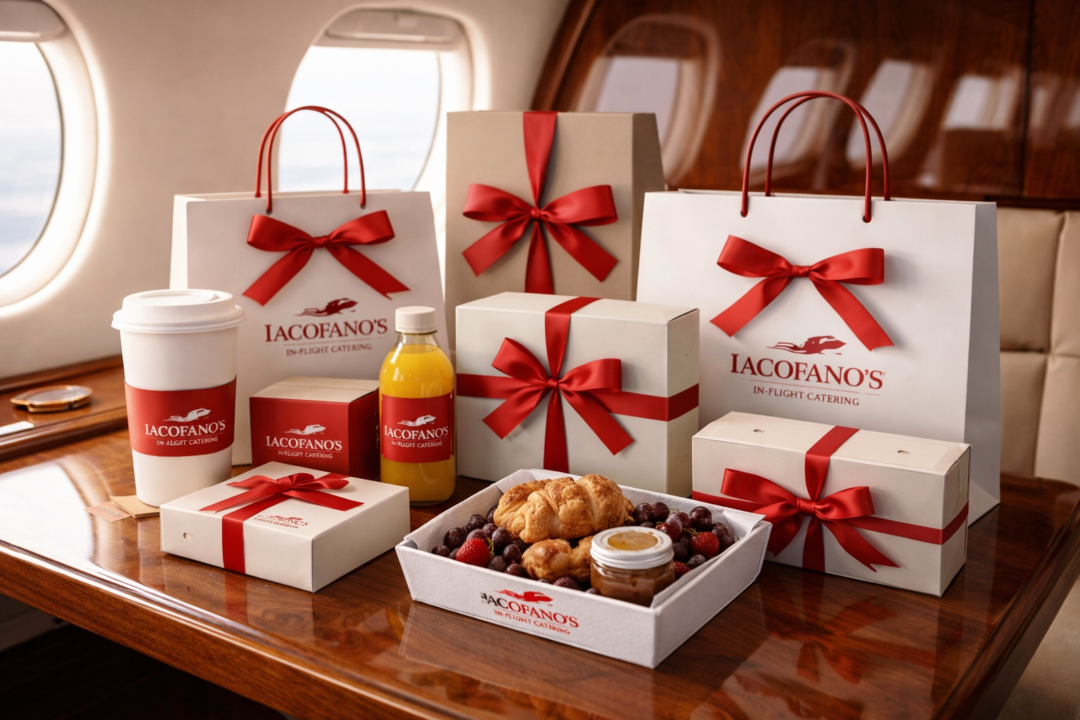 Packing for Altitude: The Essential Guide to Packaging for In-Flight ...